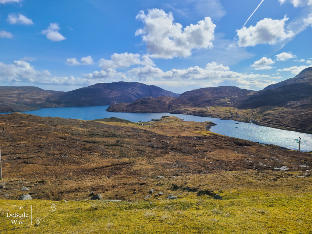 Lewis & Harris: Journey to the Edge of the World – The DeBode Way